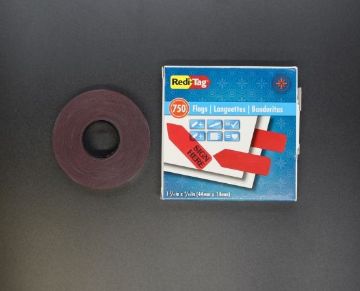 ACCOUNTANTS STATIONERS & PRINTERS. Redi-Tags