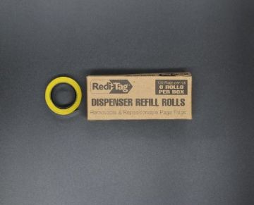 ACCOUNTANTS STATIONERS & PRINTERS. Redi-Tags