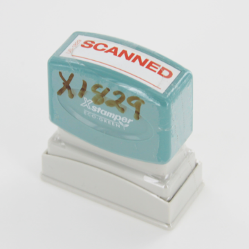 ACCOUNTANTS STATIONERS & PRINTERS. X-Stampers