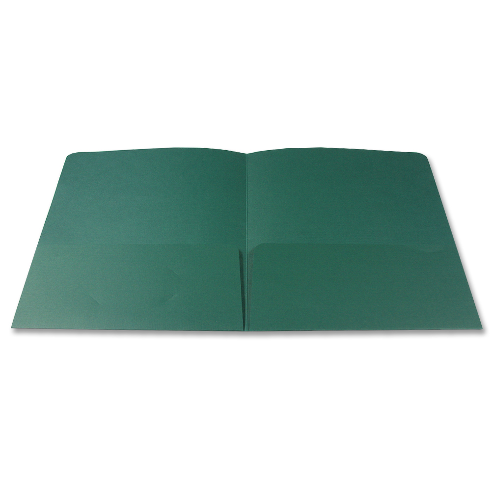 ACCOUNTANTS STATIONERS & PRINTERS. STP-17 TWIN POCKET REPORT COVERS ...