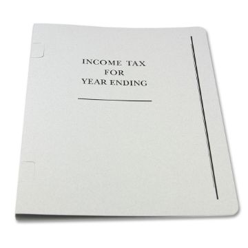 ACCOUNTANTS STATIONERS & PRINTERS. PORTFOLIOS & REPORT COVERS